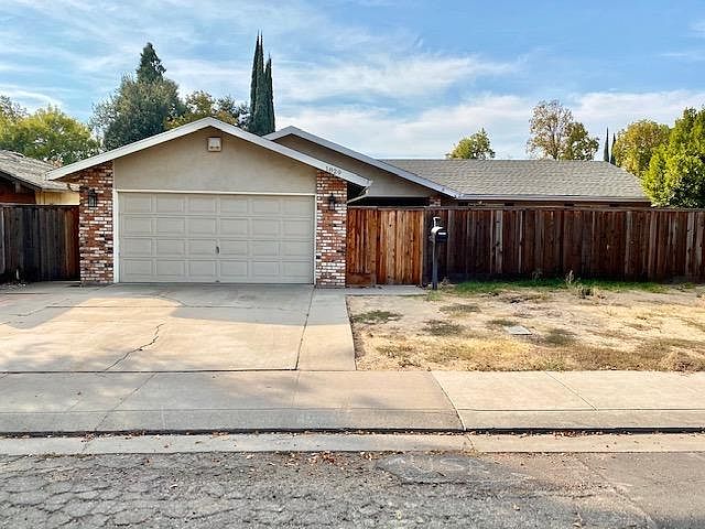 1829 Vallejo Dr, Modesto, CA 95355 | Zillow