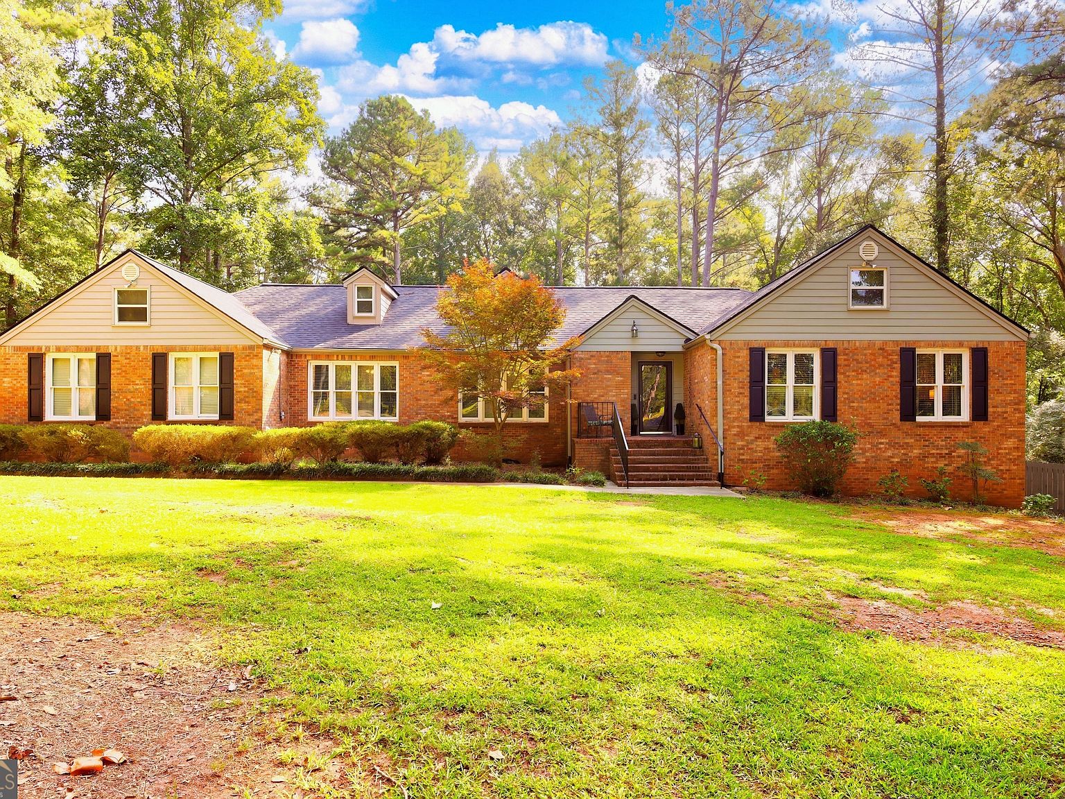 754 Oakland Rdg, Monroe, GA 30655 | MLS #10194266 | Zillow