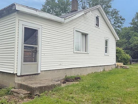 3033 Dimmick Ave, Terre Haute, IN 47802 | MLS #106465 | Zillow