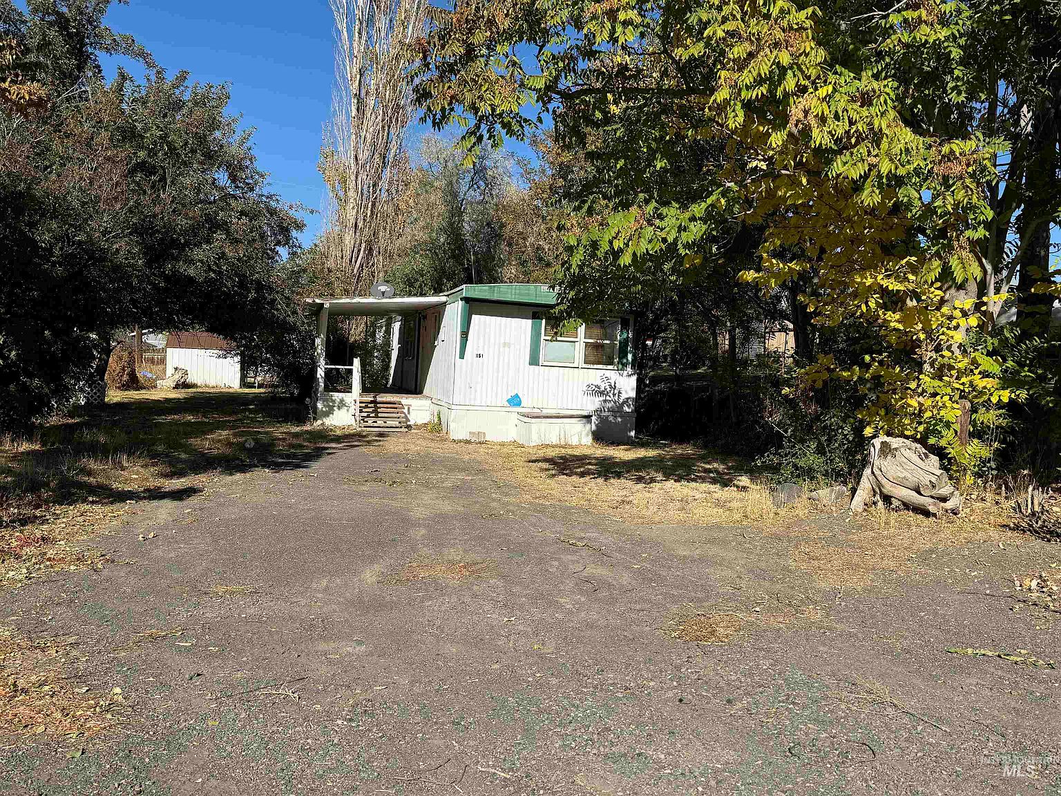 151 W South Ave, Hagerman, ID 83332 | Zillow