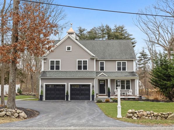 Hanover MA Real Estate - Hanover MA Homes For Sale | Zillow