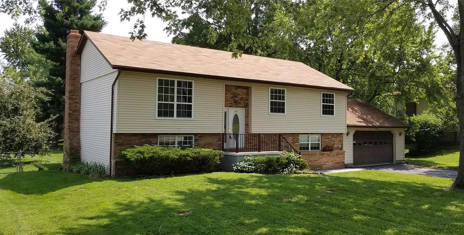 142 Shiloh Station Rd, Shiloh, IL 62269 | Zillow