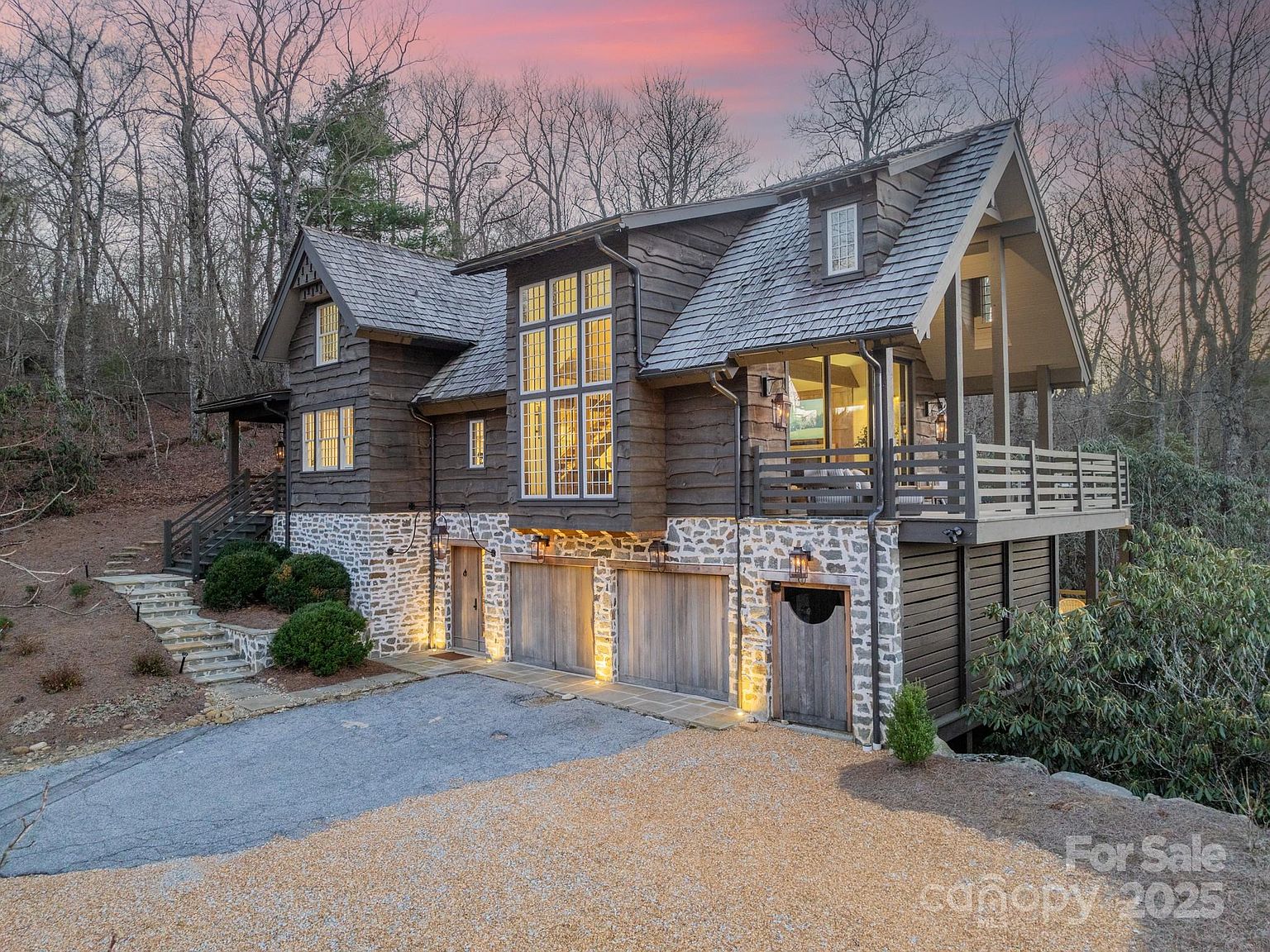 87 & 91 Salt Rock Ct, Highlands, NC 28741 | MLS #4228717 | Zillow