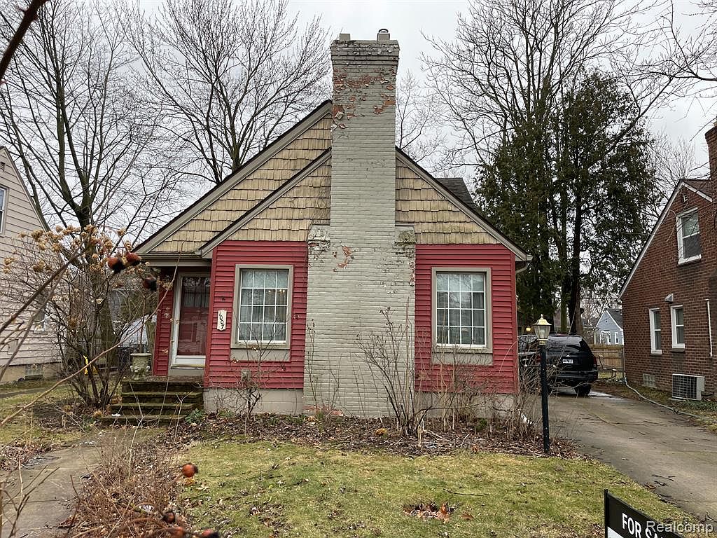 1007 Orchard Grove Dr, Royal Oak, MI 48067 | Zillow
