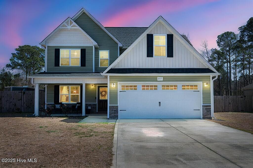 211 Westfield Drive, Richlands, NC 28574 | Zillow