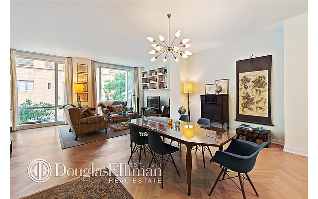 330 Spring Street #2A in Hudson Square, Manhattan | StreetEasy