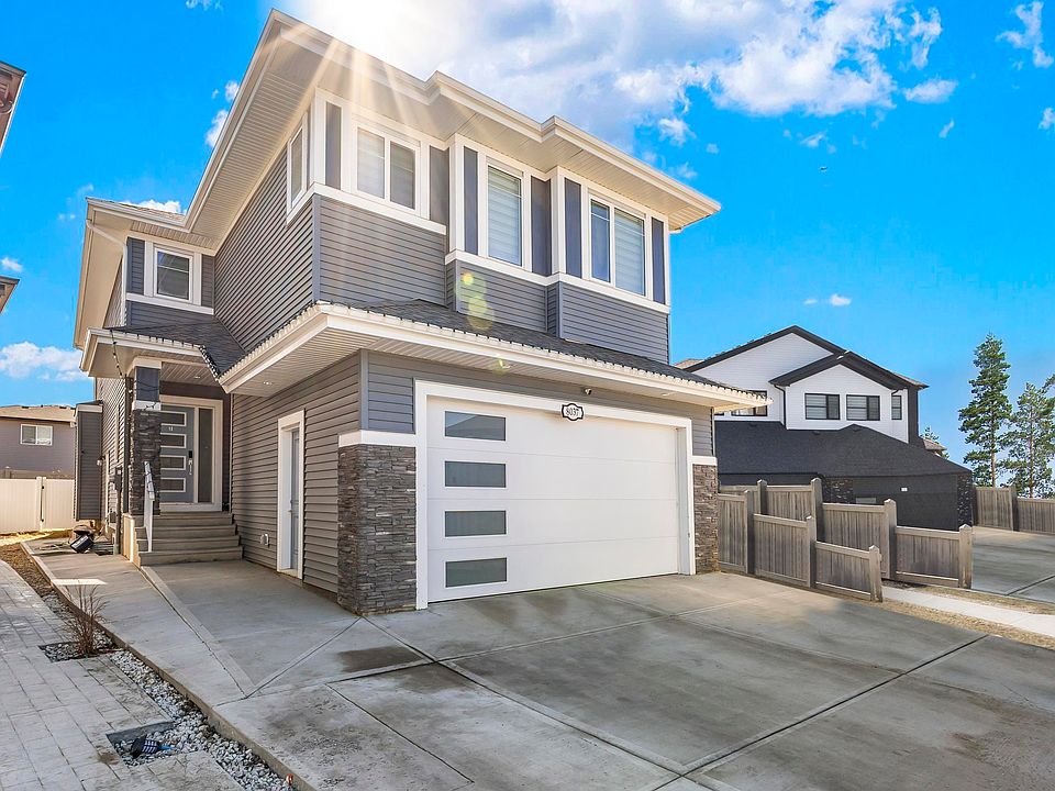 8037 174a Ave NW, Edmonton, AB T5Z 0R7 | MLS #E4381452 | Zillow