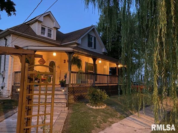 Sesser IL Real Estate - Sesser IL Homes For Sale | Zillow