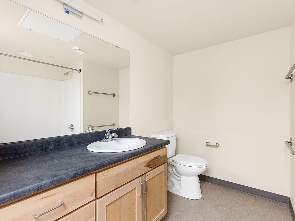 Pride Place - 1521 Broadway Seattle WA | Zillow