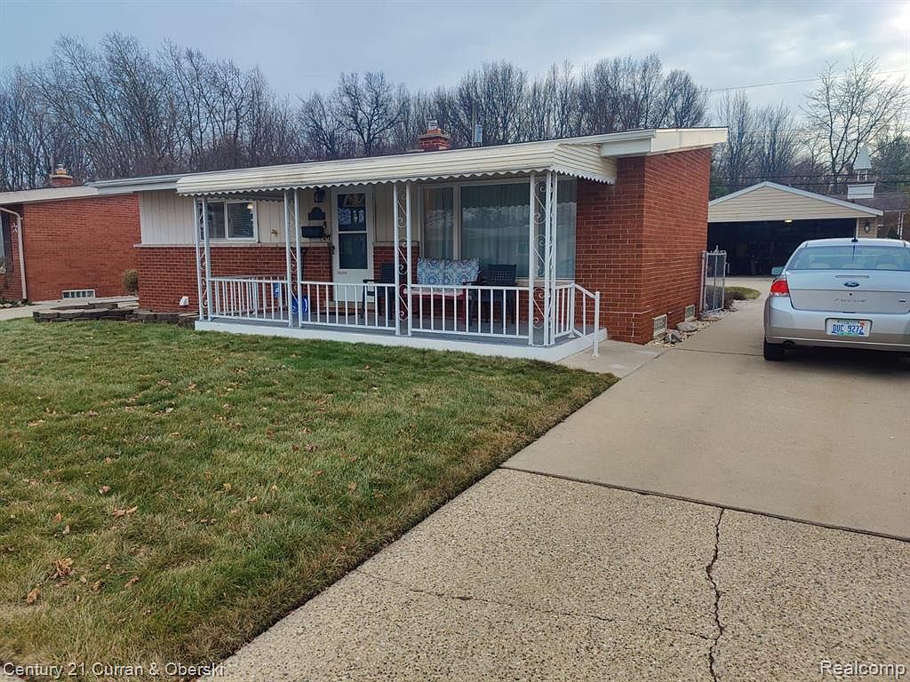 25715 Haskell St, Taylor, MI 48180 | Zillow