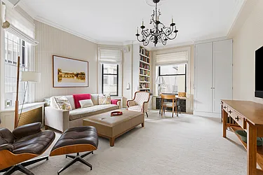 190 Riverside Drive #4C in Upper West Side, Manhattan | StreetEasy