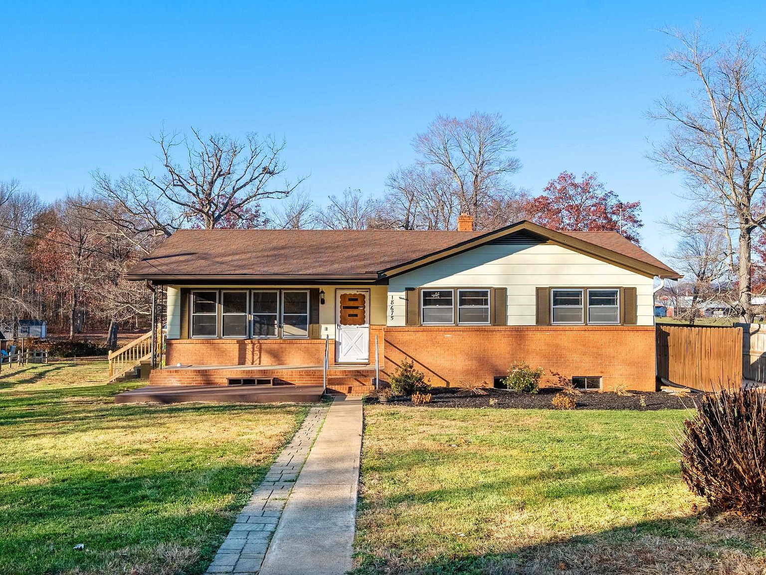 18675 Huckleberry Rd, Elkton, VA 22827 | MLS #647523 | Zillow