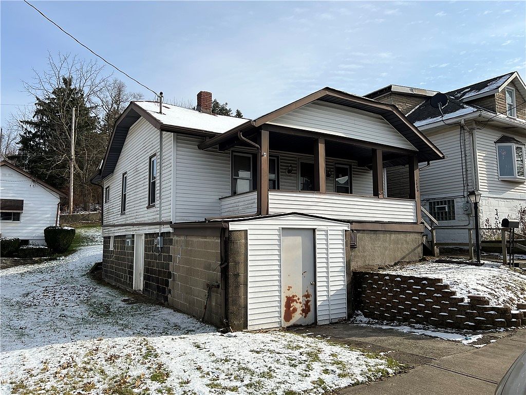 2006 Victoria Ave, Arnold, PA 15068 | Zillow