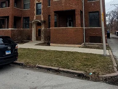 7257 S Princeton Ave Chicago IL | Zillow