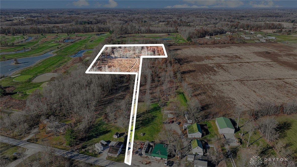 8AC State Route 727, Goshen, OH 45122 | Zillow