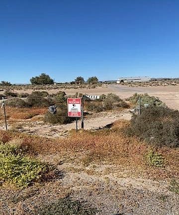 5282211 NW Corner Of Highway & Fort Cady St #40, Newberry Springs, CA ...