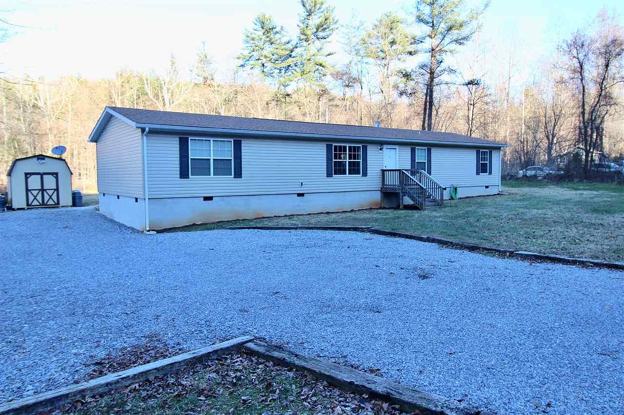 3347 Dry Run Rd, Luray, VA 22835 | Zillow