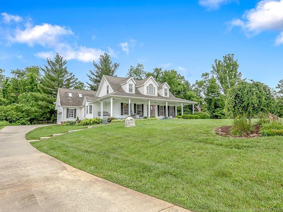 19 Penny Ln, Weaverville, NC 28787 | Zillow