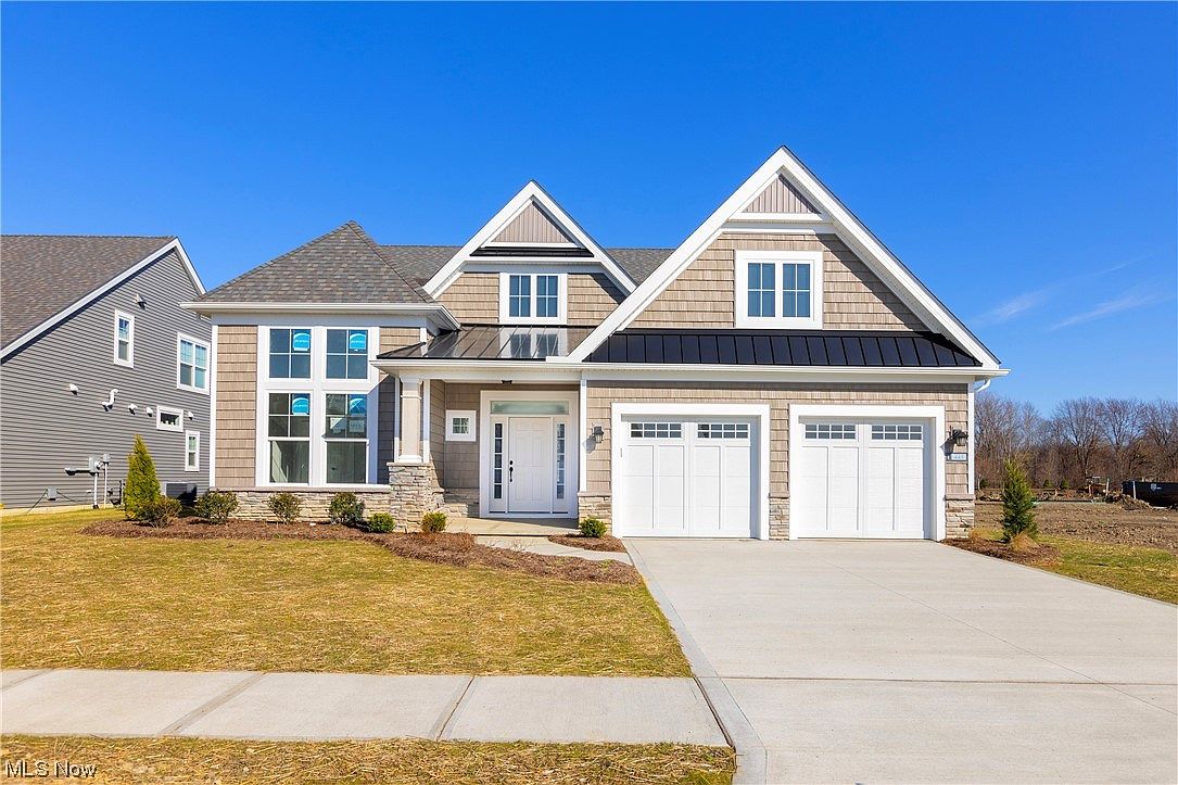 443 The Inlt, Avon Lake, OH 44012 | Zillow