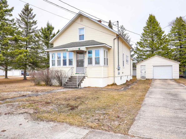 Manistique MI Real Estate - Manistique MI Homes For Sale | Zillow