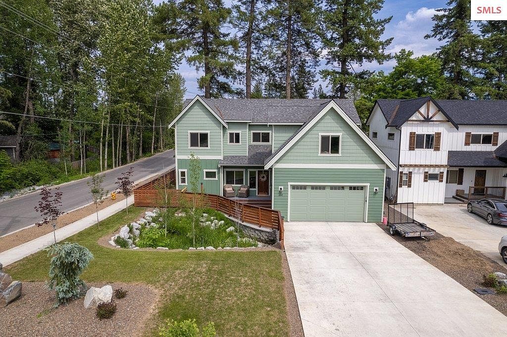 111 Madera Dr, Sandpoint, ID 83864 | MLS #20231627 | Zillow