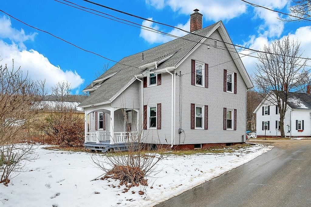 38 Main St, Hardwick, MA 01082 | Zillow