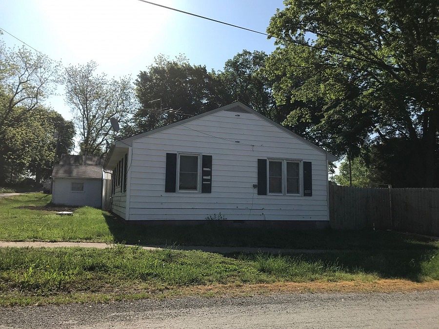 349 N 6th St, Cosby, MO 64436 | Zillow