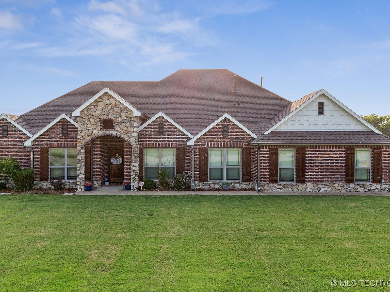 12274 S Elkhorn Dr, Oologah, OK 74053 | MLS #2414155 | Zillow