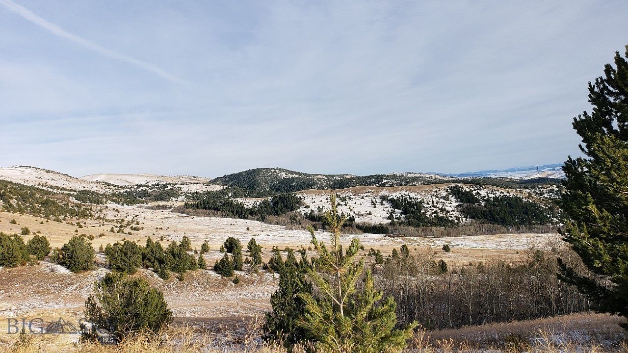 Pony Express Trl, Ramsay, MT 59748 | Zillow