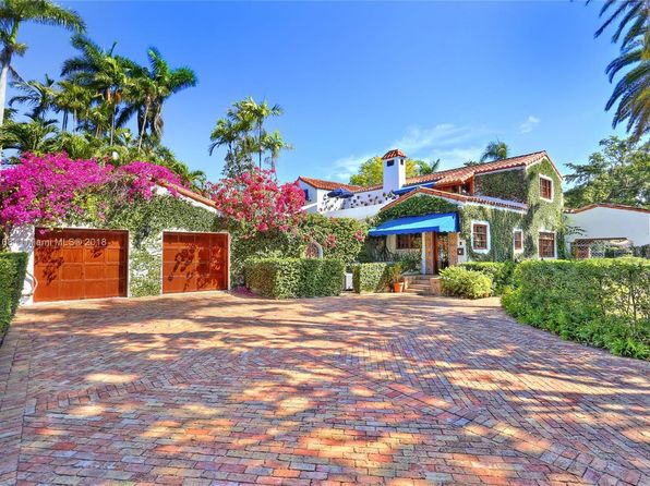 Houses For Rent in Coral Gables FL - 94 Homes | Zillow