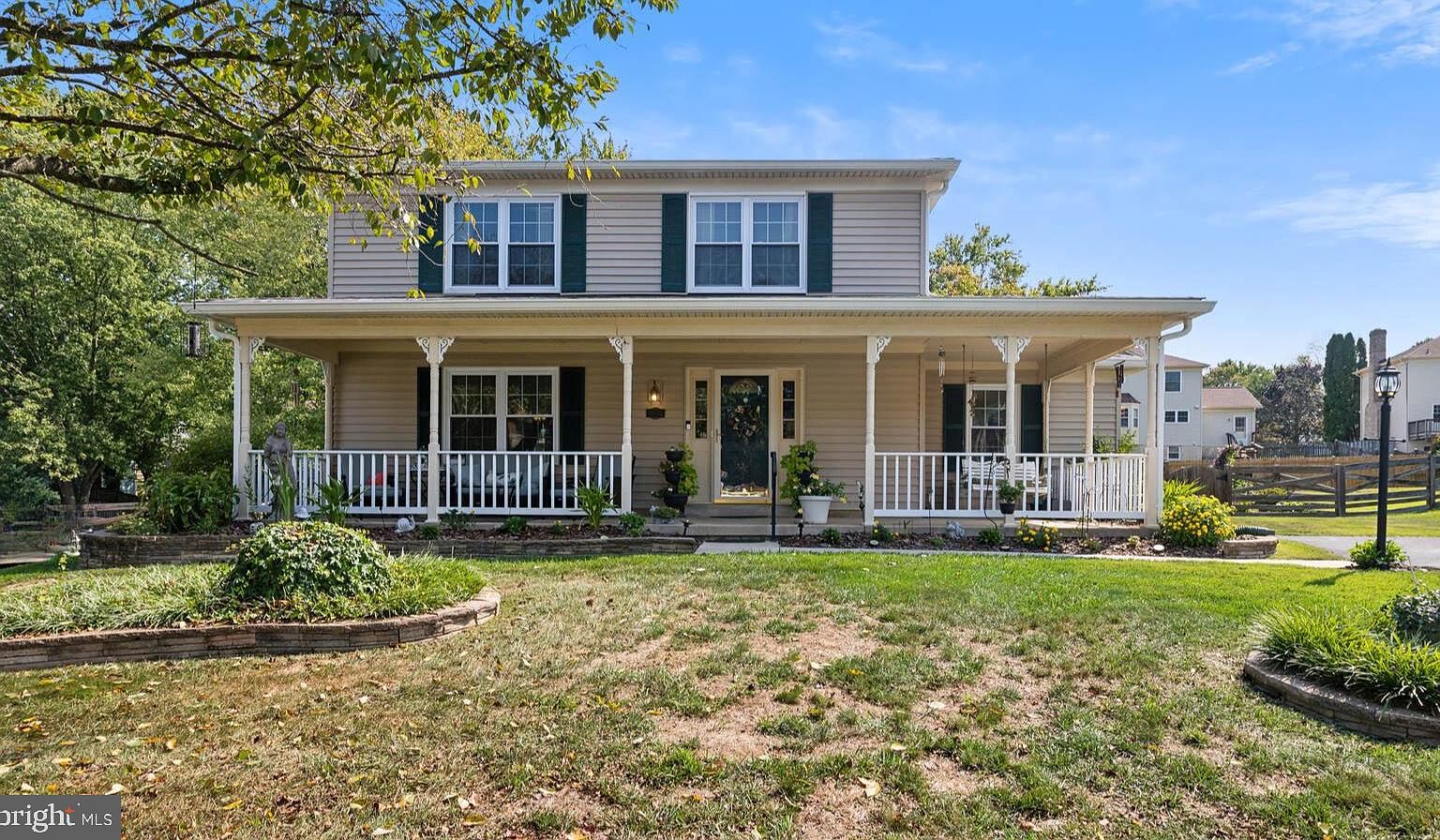 13333 Pocomoke Ct, Woodbridge, VA 22192 | Zillow