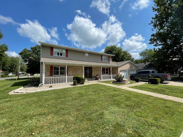 Gillespie Real Estate - Gillespie IL Homes For Sale | Zillow
