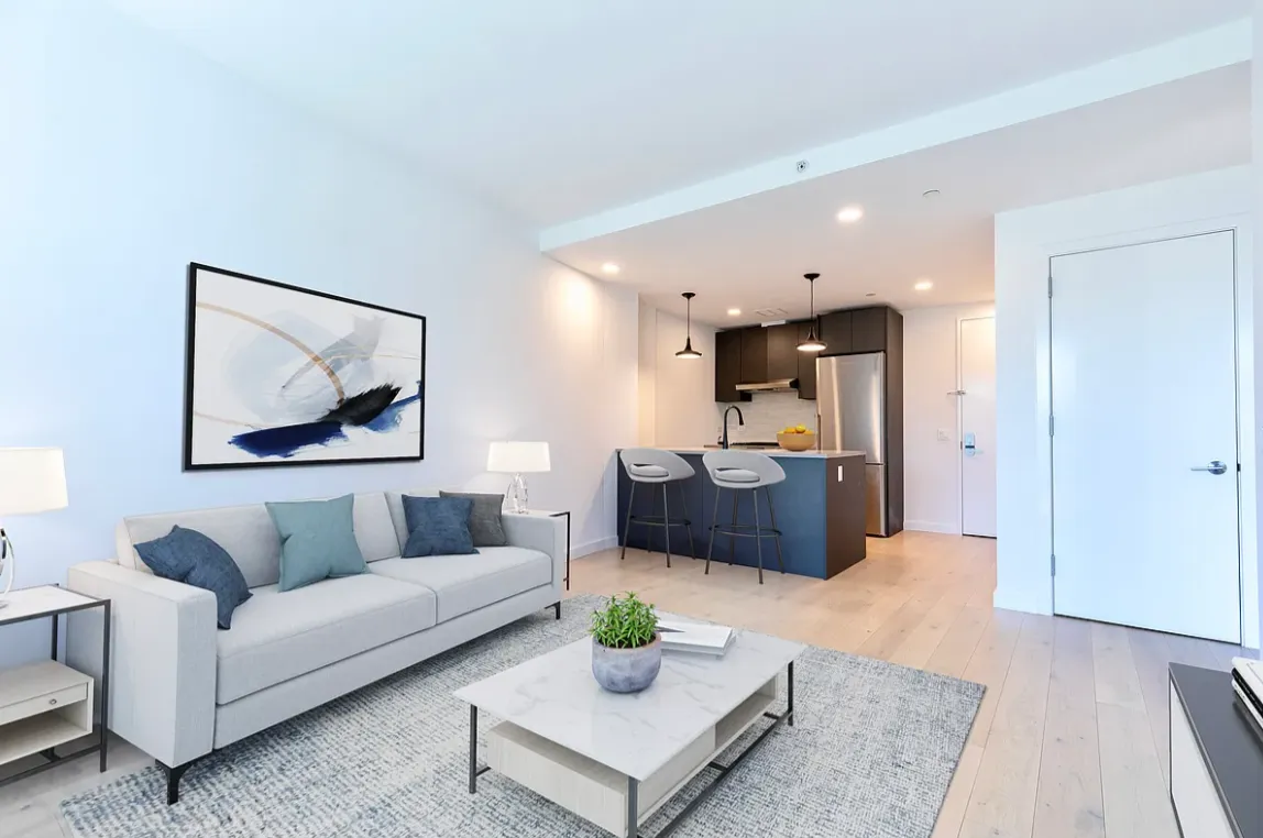 144-74 Northern Boulevard #8S in Murray Hill, Queens | StreetEasy