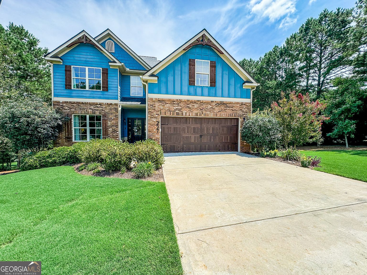 227 George Wynn Rd, Palmetto, GA 30268 | MLS #10345908 | Zillow