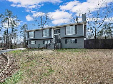 8281 Bluff Ridge Rd, Bessemer, AL 35022 | Zillow