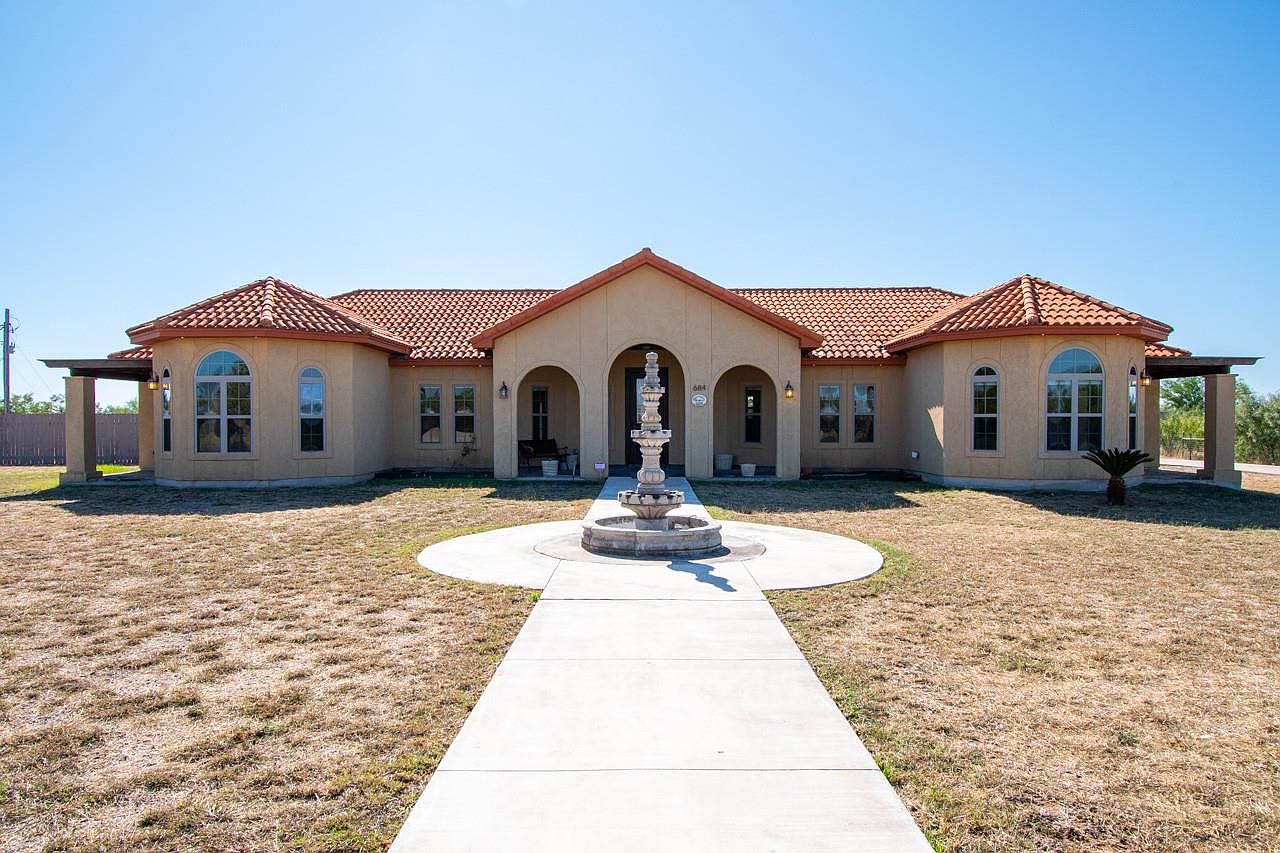 684 Quail Rd, Del Rio, TX 78840 | Zillow