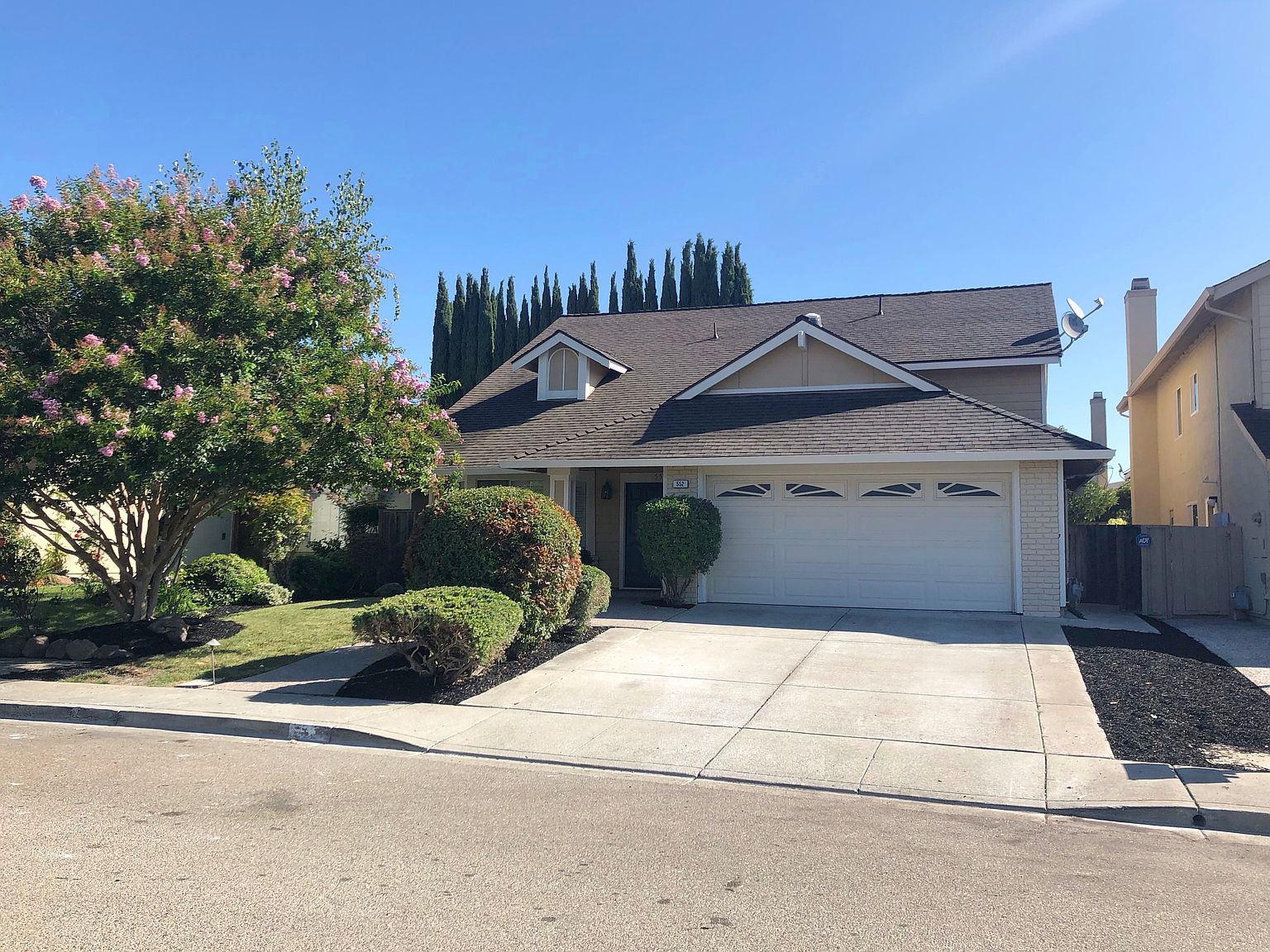 552 Fallen Leaf Cir, San Ramon, CA 94583 | Zillow