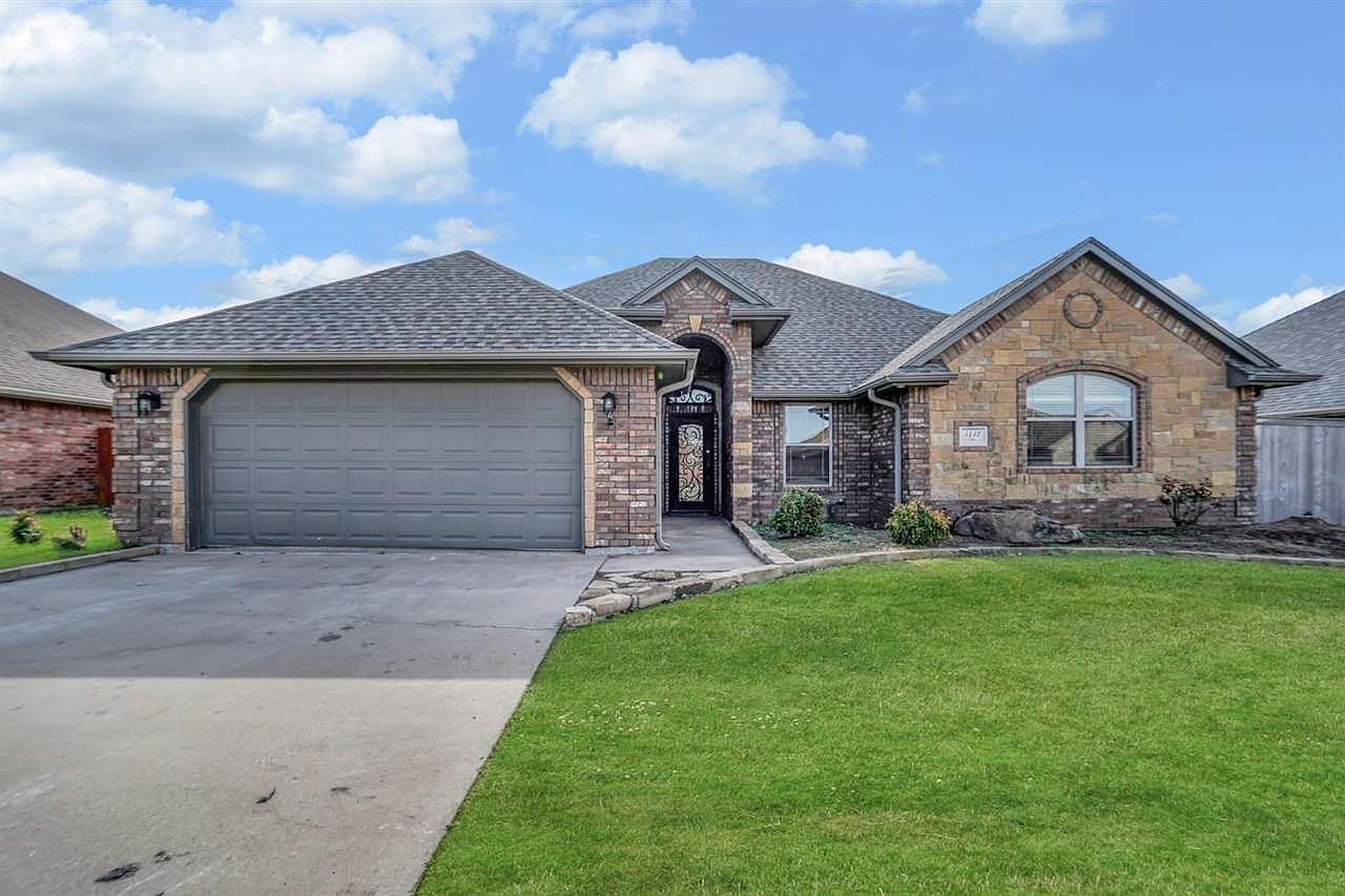 5412 SW Victoria Blvd, Lawton, OK 73505 | Zillow