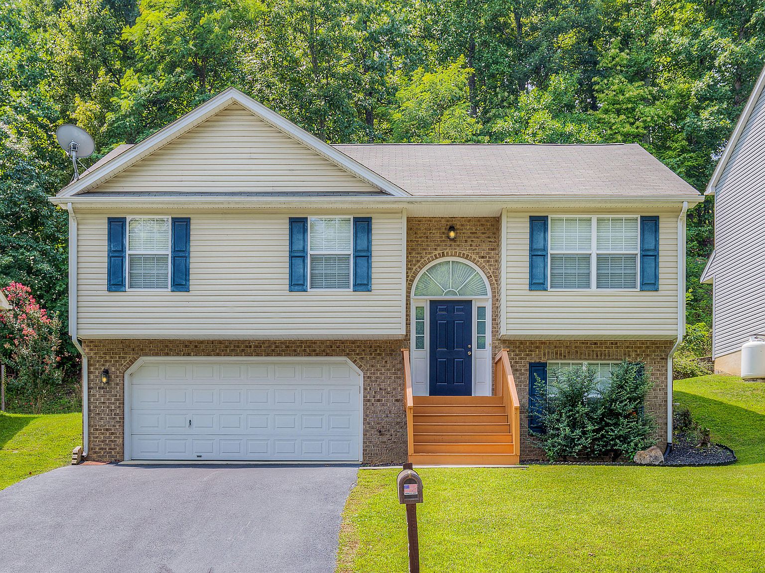 1734 Connors Run, Salem, VA 24153 | Zillow