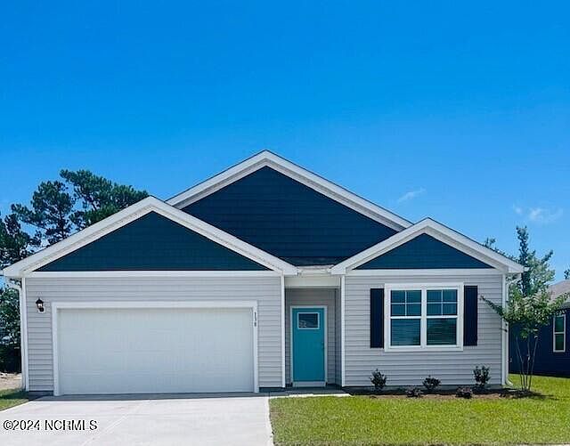 138 Croatan Drive Lot 9, Wilmington, NC 28411 | Zillow