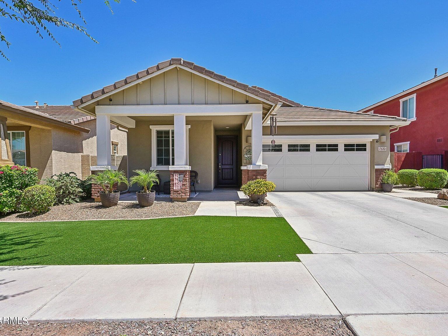 7122 E Osage Ave, Mesa, AZ 85212 | Zillow