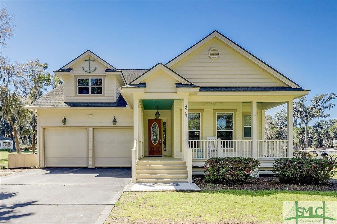 4787 Sunbury Rd, Midway, GA 31320 | MLS #327310 | Zillow