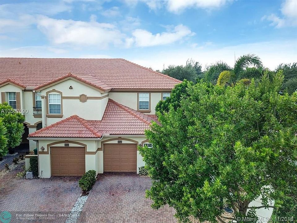 9748 Darlington Pl #9748, Fort Lauderdale, FL 33328 | Zillow