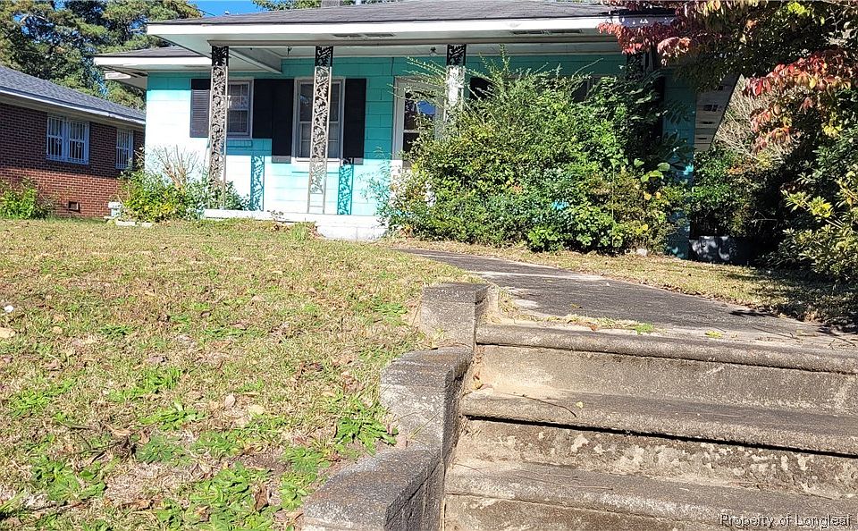 1614 Murchison Rd, Fayetteville, NC 28301 | Zillow