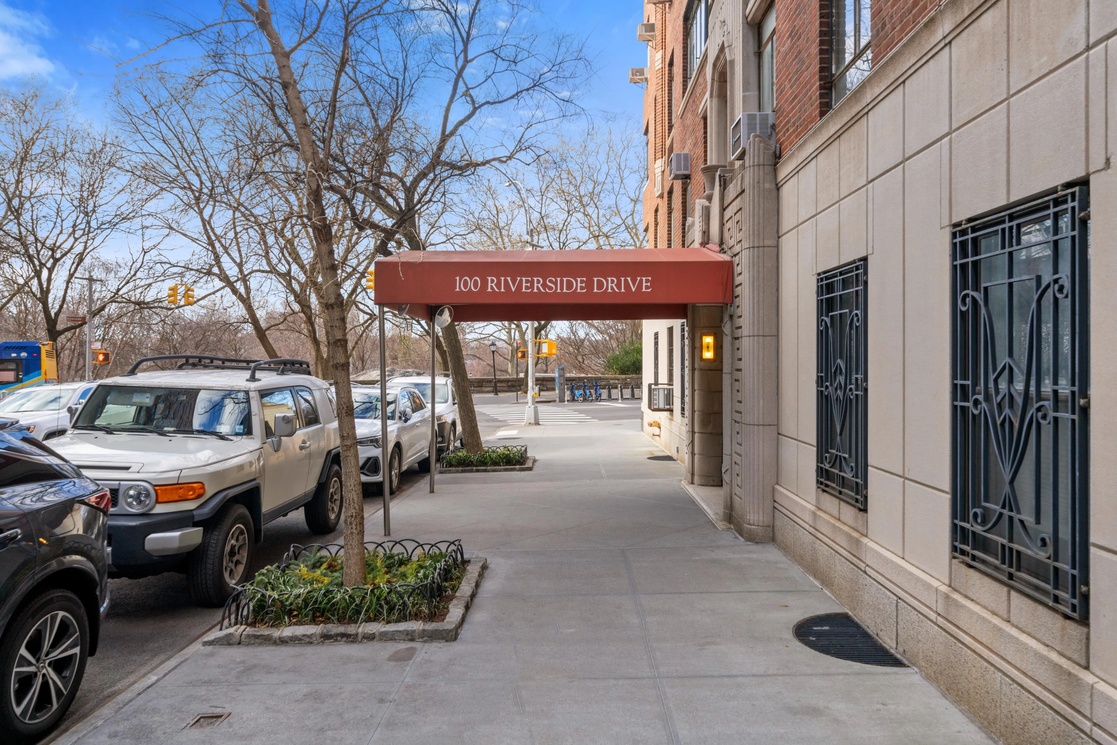 100 Riverside Drive #3D in Upper West Side, Manhattan | StreetEasy