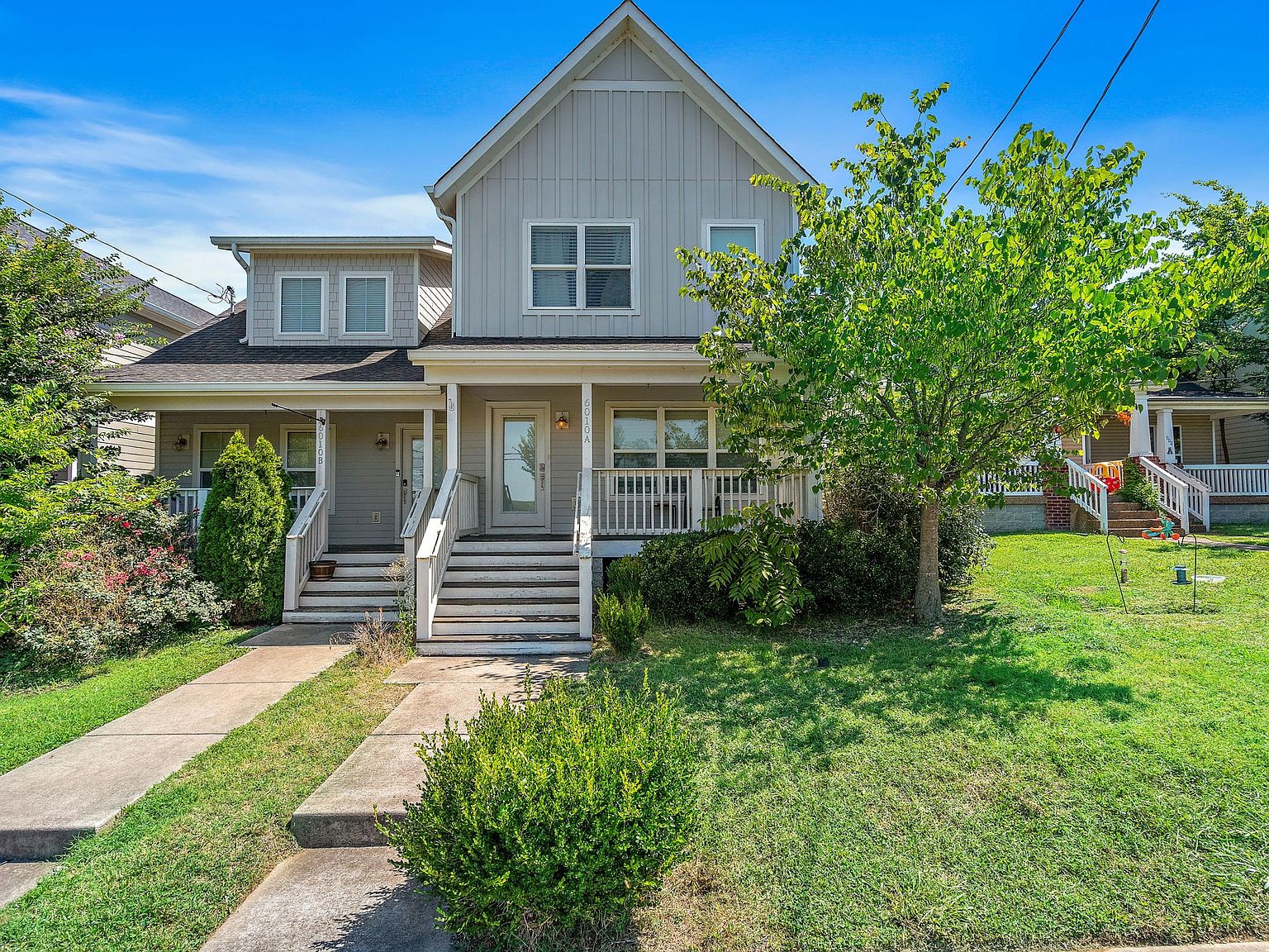 6010 Morrow Rd #A, Nashville, TN 37209 | MLS #2675794 | Zillow