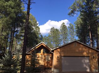 2667 Timber Ridge Ln, Pinetop, AZ 85935 | MLS #255532 | Zillow