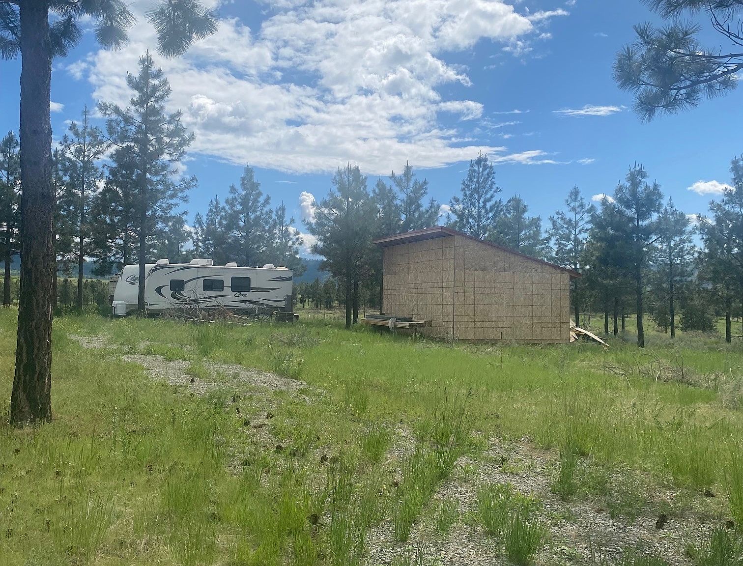 12 Dutch Anderson Road, Omak, WA 98841 | Zillow