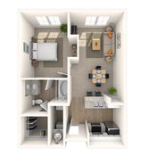 MAA Addison Circle - 5009 Addison Cir Addison TX | Zillow