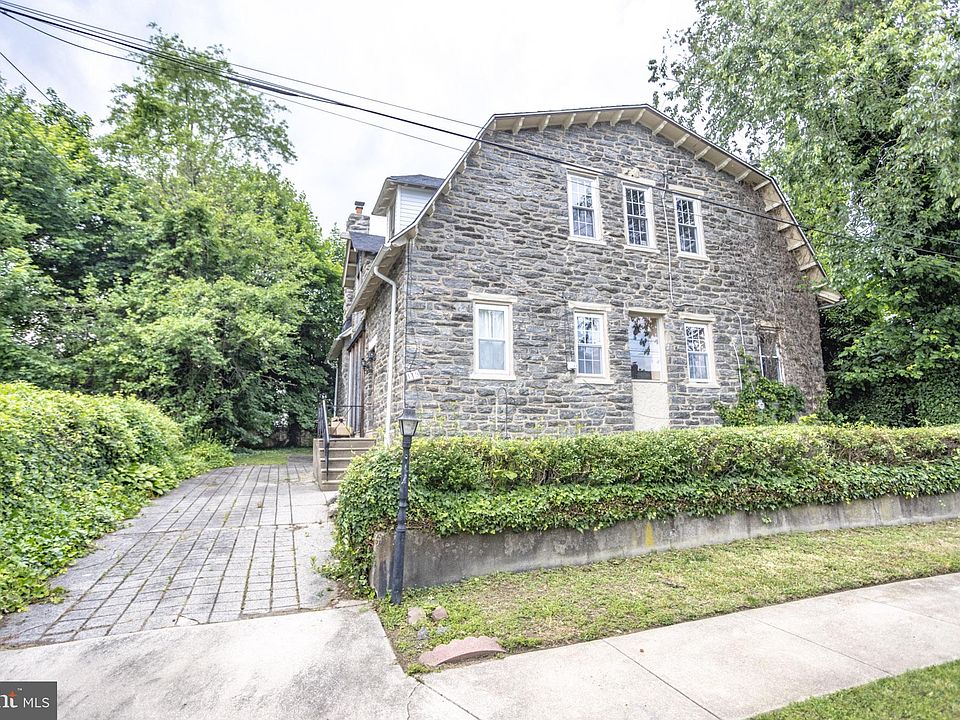 119 W Cliveden St, Philadelphia, PA 19119 | Zillow